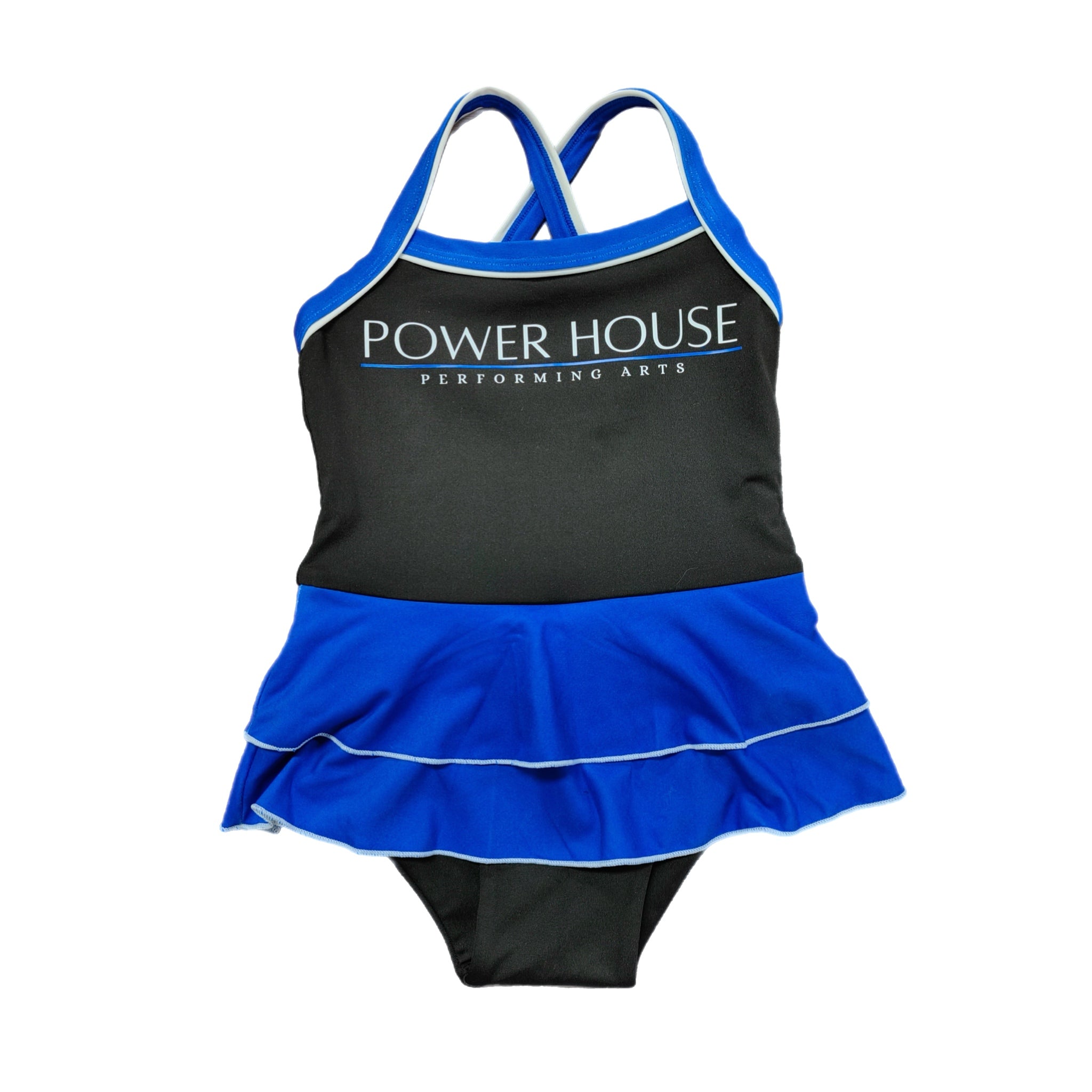 Powerhouse 'Rah-Rah' Mini Dress – Incy Wincy Kids