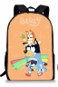Bluey Pool Noodle Backpack – Incy Wincy Kids
